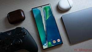 Samsung's One UI 2.5 rolls out to Galaxy S20 series