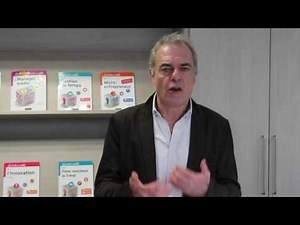 Vidéo 1 : La vision partagée (Outil 18)