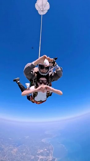 Exciting Parachute Jumping Adventures