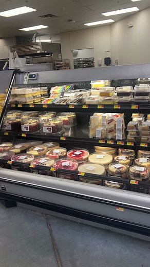 Rainbow Cake at Walmart: A Delicious Treat for Cake Lovers