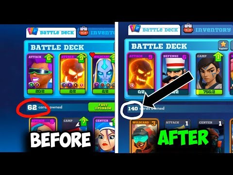 🔥 This SECRET Trick Just Got EVEN BETTER! Unlock ALL FRAG Characters FREE! (Part 2)