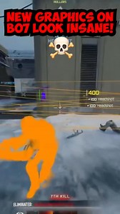 72K views · 313 reactions | New Bo7 graphics look Legit!  #callofduty #warzone #aimbot #AntiCheat #crossbowmike | Crossbow Mike | Facebook