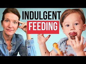 The REAL Reason Parents Enable Picky Eaters