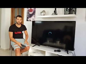 Smar Tv Hisense no funciona