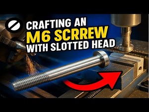 Slotted Screws: The Ultimate Upgrade