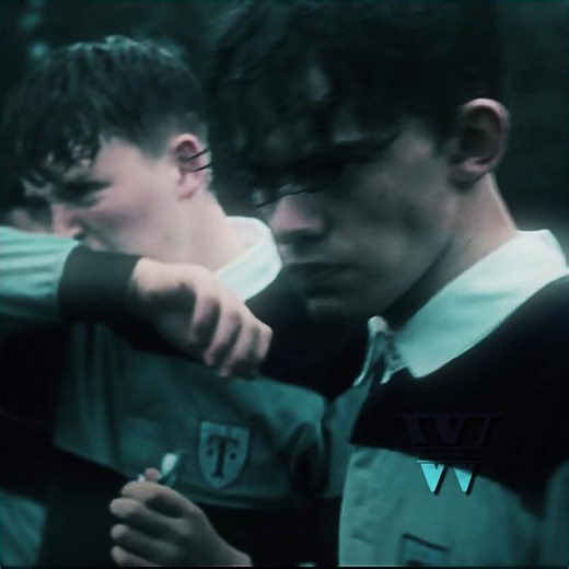 There was no reason for charlie to be that fine right there #Wandvisionae #charliespringedit #kitconnor #nicknelsonedit #heartstopperedit #Wandavision