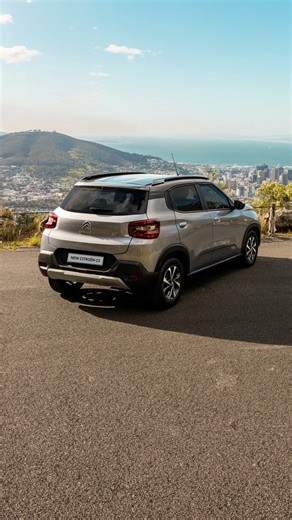 4.2K views · 90 reactions | The Citroën C3 moves to your beat. | Citroën | Facebook