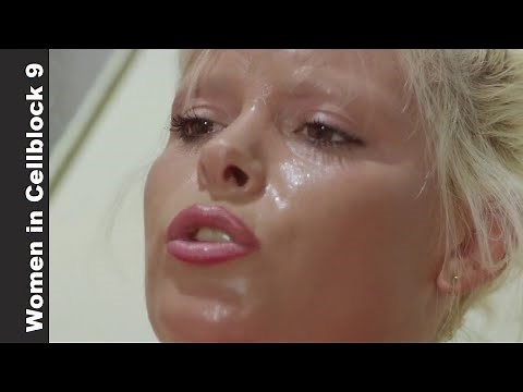 Jess Franco's Women in Cellblock 9 (1978) Film Criticism