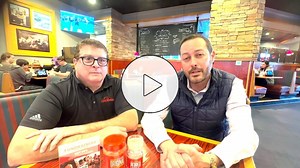 A big thank you to Lehigh Valley Restaurant Group & our friends at Red Robin Gourmet Burgers, as they are hosting a fundraiser for the Chamber Foundation on March 21 from 4-8 PM at all Lehigh Valley Red Robin locations! Can we get a YUM? 🍔🍴 20% of proceeds of sales made during this time will go to The Chamber Foundation, which supports Chamber's Main Street Lehigh Valley Foundation, which is dedicated to enhancing Every Main Street in the Lehigh Valley through community development and revital