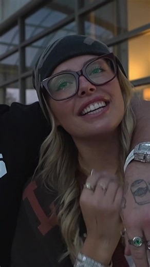 Letting @corinnakopf pick her Christmas gift #fyp #stevewilldoit #corinnakopf #carsoftiktok #youtube