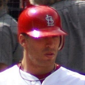 Joe Mather Girlfriend 2025: Dating History & Exes - CelebsCouples