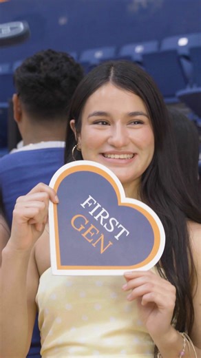 #FlashbackFriday to Experience CSUF! 🎉🐘 💙 🧡 We enjoyed welcoming our newly admitted Titans to campus. Your journey is just beginning, and we’re so excited to be part of it. Here's to new beginnings and academic achievements! 🎓 🚨You can accept your admission to Cal State Fullerton until May 1! 🗓️ 👉Current Titans - why did you choose to #BecomeATitan? | California State University, Fullerton