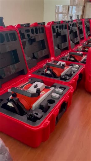 Precision that speaks for itself 📐🔥 The SinoGNSS TC-200 Total Station — built for accuracy, speed & reliability in every survey project. Ready for site work, construction & engineering. DM for price & availability. For sale and Hiring services #TotalStation #SinoGNSS #LandSurveying #SurveyorLife #ConstructionKenya