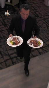 1M views · 19K reactions | Gordon Ramsay ERUPTS as half of the Red Team's table sends back their food! With zero trust in his chefs, chef Ramsay decides to cook the food himself! #hellskitchen #gordonramsay | Hell's Kitchen USA | Facebook