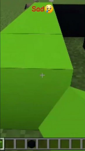 Minecraft creeper face tutorial