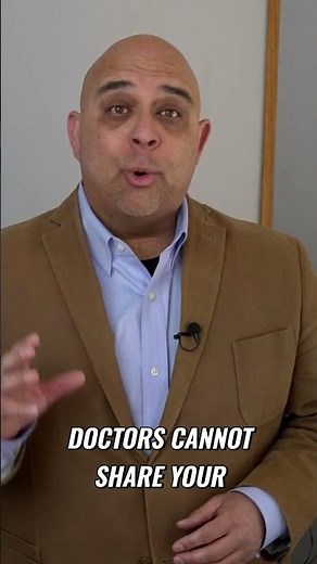 HIPAA Explained: Protecting Your Medical Information Simply