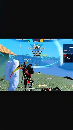 CS Rank 1v4 Moment 🤯 | Impossible Play