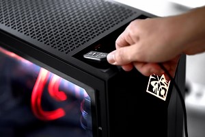 Turtle Beach presenta l'amplificatore audio per PC Atlas Edge