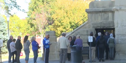 Campaign 2022: Breaking down special questions on your ballot