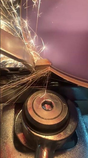 Grinding Chainsaw Teeth with a Oregon 520-120 #chainsawsharpening