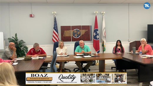 3.8K views · 28 reactions | The July meeting of the Decatur County Board of Education. | TNL Today | Facebook