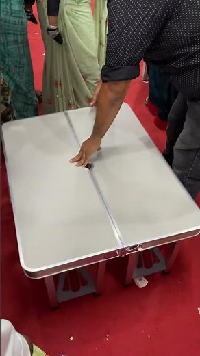 Multi Use table #viral #trending #shots