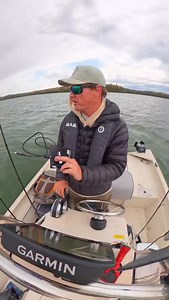 9.1K views · 136 reactions | Finally! The new Garmin Echomap Ultra 2 16 inch comes with an HDMI out. This is what you want for sharing your screen to a big tv in your sleeper shack or screen recording like myself! Here’s a little clip from a recent trip to Pine Cliff Lodge breaking in my centre console and catching some big Orange finned Lake Trout. | Jay Siemens | Facebook