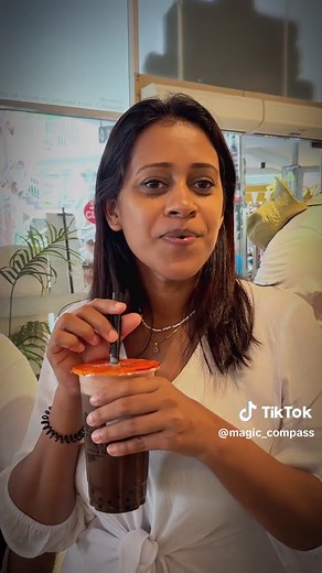 Magic_Compass on TikTok