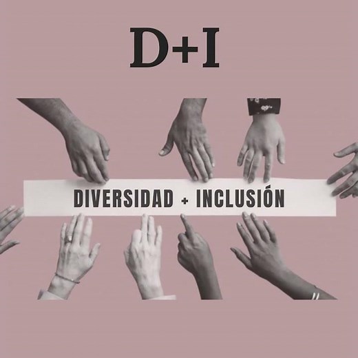 Diversidad e inclusión en las empresas