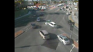 Sorry no birds today—but if you can wrap your head around what's going on here you're doing better than us... | Transport and Main Roads Queensland