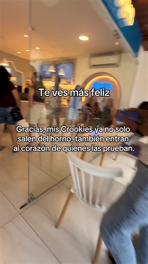 Deliciosas Crookers: Un Sabor que Enamora