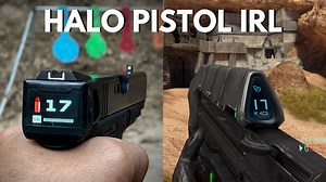 Glock Smart Slide by Radetec – Top Shot Dustin