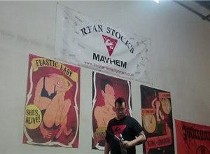 Fireball World Records