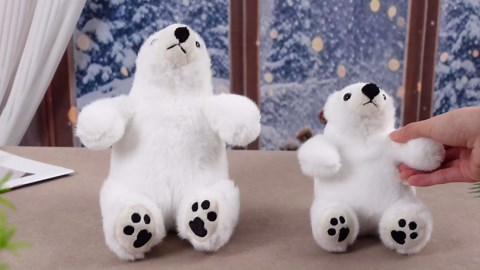 AUTOTEK Precut Window Tint Film for Buick Enclave 2018-2024 Back Side Window 50% VLT 2Ply Anti-Shatter, UV Block, Privacy Protection, Easy Install, No Trimming Needed,Heat & Glare Reduction