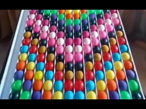 IQ Ball vs Human Intelligence