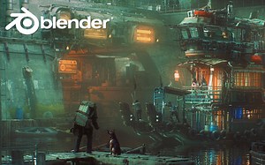 Blender快捷键PDF免费送（个人翻译）