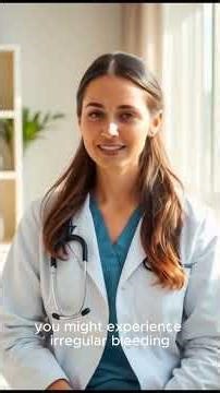 Birth Control Explained: Types, How They Work & Side Effects #BirthControl #WomensHealth #health