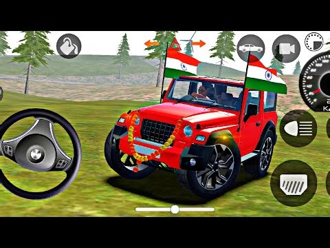 🔥 Indian CSR Simulator 3D 🚗 | देसी स्टाइल में कार रेसिंग का मज़ा | Realistic Driving Game 🇮🇳 level 4