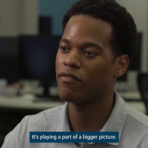 367K views · 125 reactions | Our Student & Graduate Programs offer hands-on, real-world experience that will help push you, develop you professionally and grow your network. Whether you're an intern or a full-time associate in one of our rotational programs, you'll get to work on impactful, innovative projects that will help shape the future of technology and banking. Discover more about our opportunities for students and graduates: https://bit.ly/3PBk3UX | Capital One Careers | Facebook