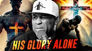 GOD IS CALLING YOU TO GREATNESS - Christian Motivational Speech (ERIC THOMAS) Eric Thomas | Bless God Studios