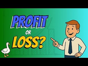 START HERE! Income Statement Basics for Accounting Newbies