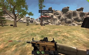 Rust旧版|rust legacy旧版腐蚀团战篇#1（对面的质疑是我们强大的最好诠释）