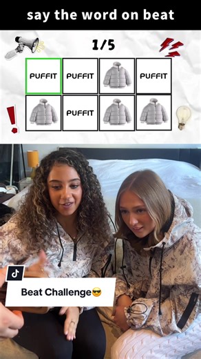 Beat Challenge: Can You Survive This Level?