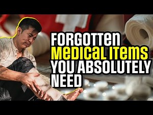 Must-Have Supplies for Your First-Aid Kit - Doctor Approved