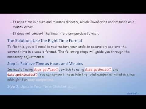 Resolving the syntax error unexpected token in JavaScript if Statements