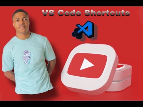 VS Code Shortcuts to Code Faster in 2025| Save Hours Coding