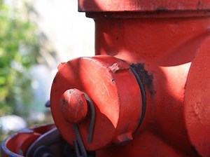 Fire Pump Testing In Red Bank May Affect Water On Wednesday