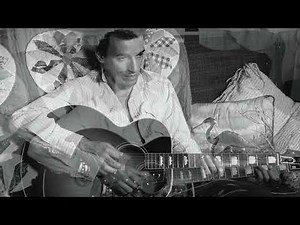 Bruce Springsteen "State Trooper" (1982)