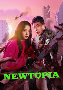Newtopia - watch tv show streaming online