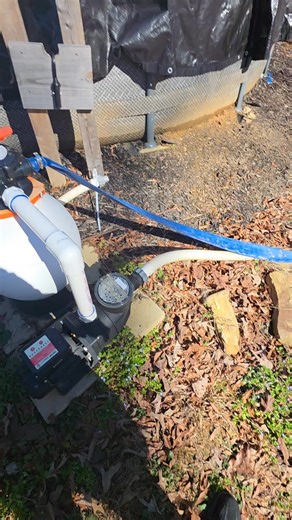 Understanding Sand Filters for Pools
